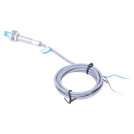 Proximity Sensor Switch,JYIO 10 Pcs Proximity Inductive Switch NO ...