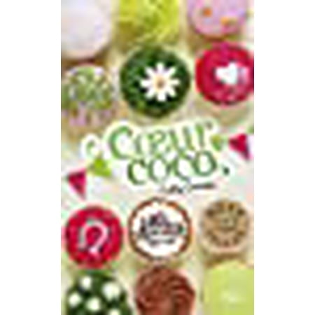 Les Filles Au Chocolat 4/Coeur Coco | Walmart Canada