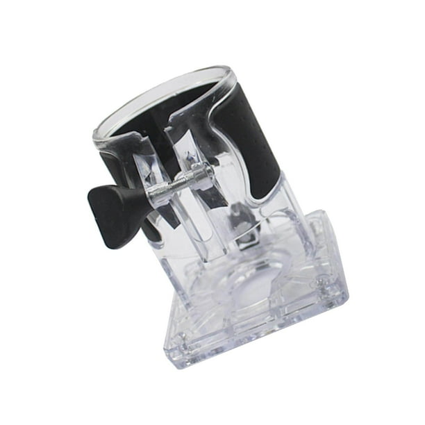 Plastic Cutter Electric Trimmer Machine Base Power Tool for Woodworking ...