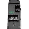 Power Master Control Window Switch For 2008 2009 2010 2011 2012 Dodge ...