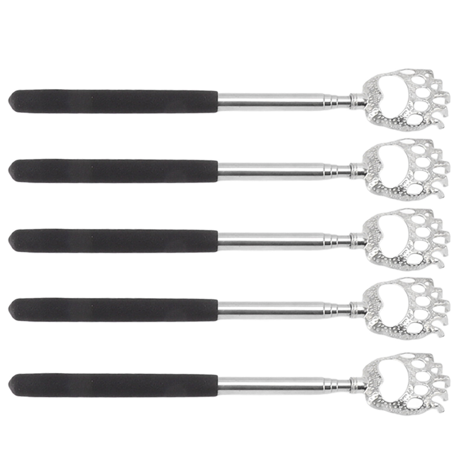 Click here for Meetca Extendable Back Scratcher 5pcs Back Scratch... prices