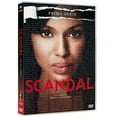 Scandal: Season 1 And Season 2 - Walmart.com