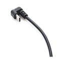 30cm Type C to MiniUSB 5Pin Female Data Cable for Phones Tablets and ...