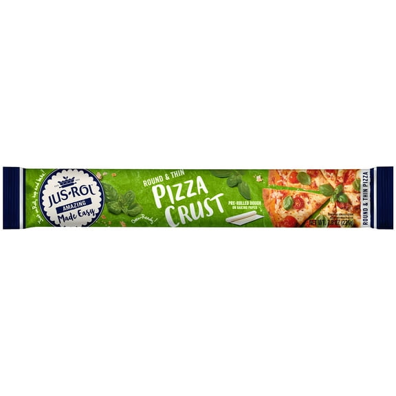 Pillsbury Pre-Cut Mini Pie Crusts, 14 ct., 14.1 oz. Ready-to-Fill ...