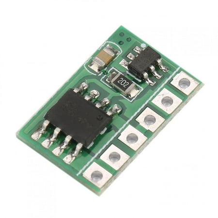 Latch Bistable Self-locking Trigger, Flip-Flop Latch Switch Module ...