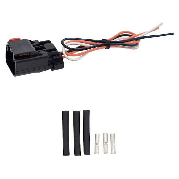 Chrysler 300 Engine Camshaft Position Sensor Connector