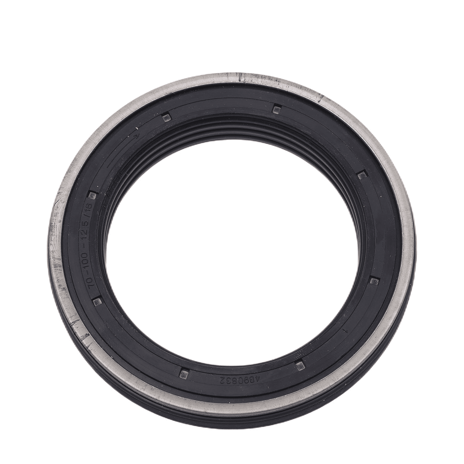 New Front Oil Seal Upgrade Crankshaft Fit for 6.7L Cummins 07-22 ...