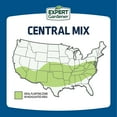 Expert Gardener Sun & Shade Southern Grass Seed Mix, for Sun to Partial ...