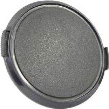 Lens Cap 55mm For all Lenses & Cameras Cap DSLR Y2H9 L0Z Lens R0Y6 - Walmart.com