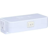 Westek FA505HB Convenience Box for Direct Wire Conversion - Walmart.com