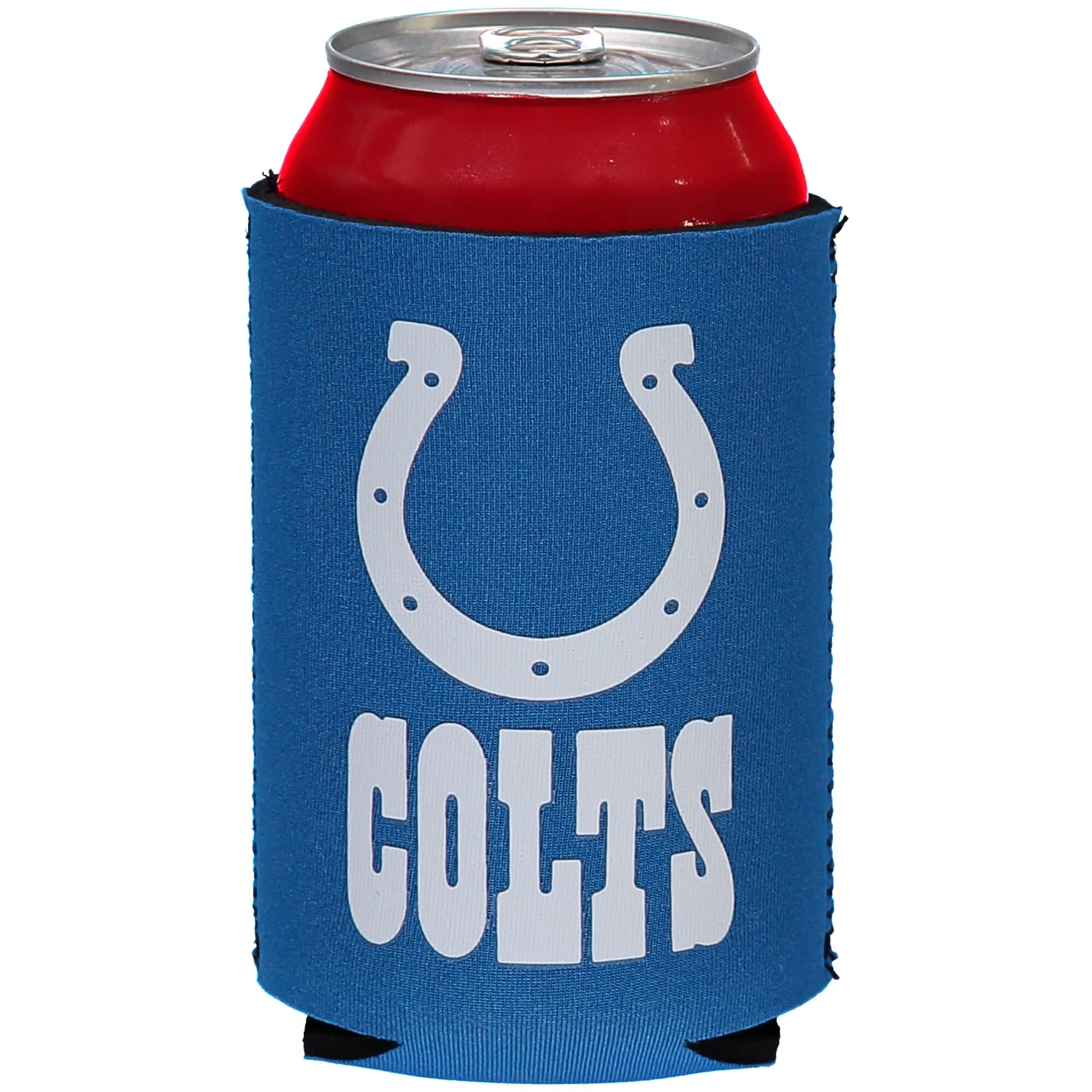 Indianapolis Colts Royal Blue Collapsible Can Cooler – Walmart ...
