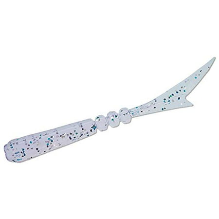 DAIWA Aging Mevering Tsukishita Bijin Sword Beam 2.2 inch Firefly ...