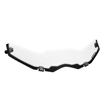 Can-Am New OEM Maverick X3 Black Bimini Roof with Sun Visor, 715002901 ...