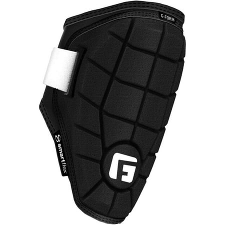 G-Form Elite Speed Batter Elbow Guard, Black, Adult S/M | Walmart Canada