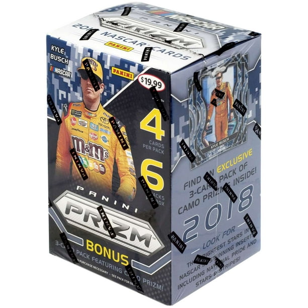 Nascar Card Game