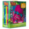 Dreamworks Trolls - Interactive Me Reader Electronic 8 Book Set for ...