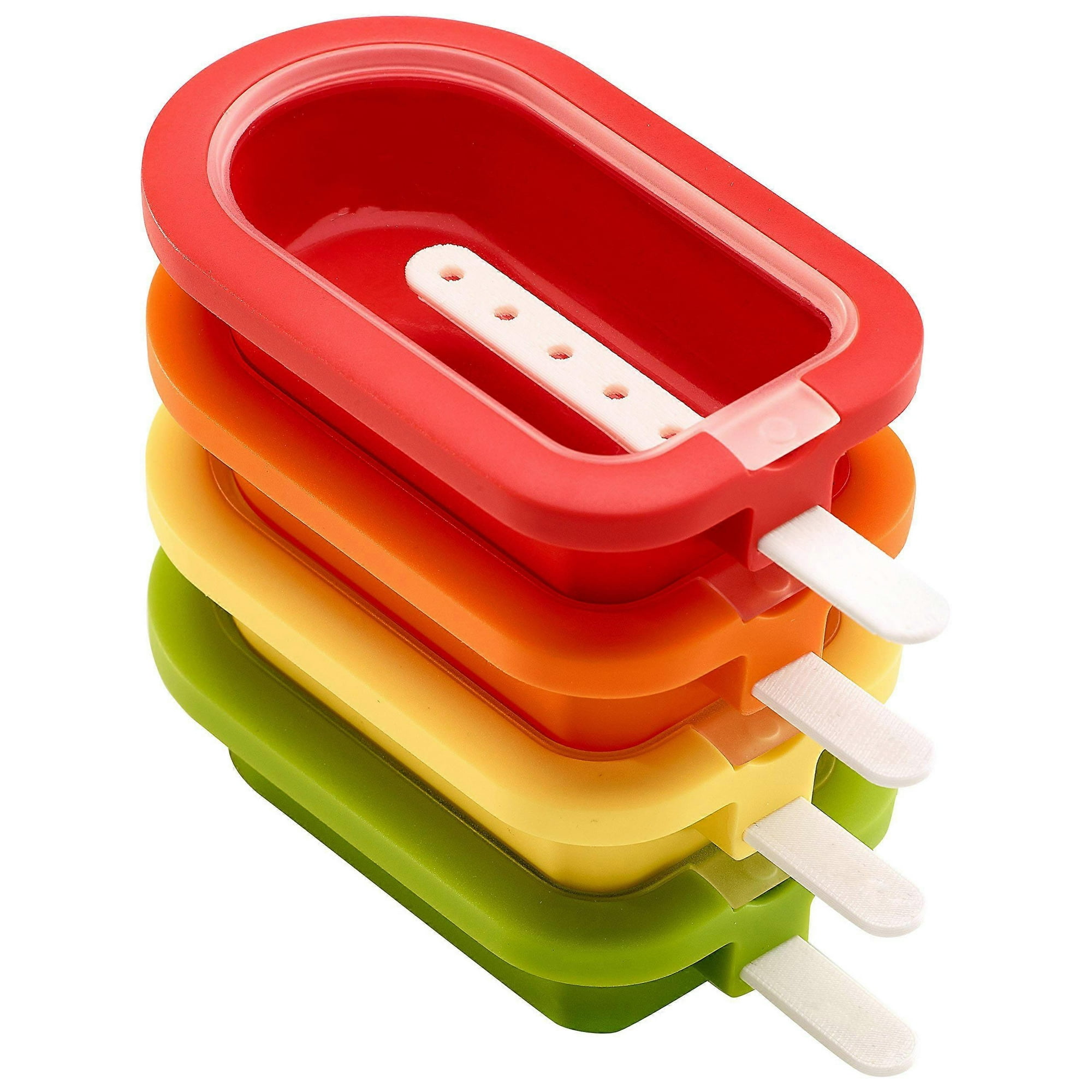 Click here for Xingpin Mini Stackable Ice Cream Molds Set Of 4 As... prices