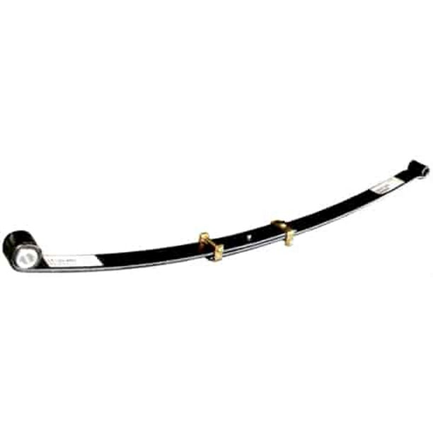 Calvert 370-33 Split Mono-Leaf Spring 1982-2004 Chevy S10 Pickup -2 ...