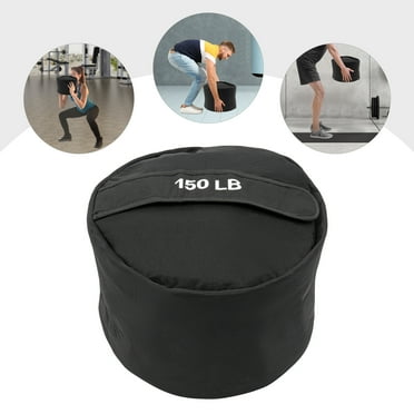 Yes4All Aquabag/Adjustable Weight Bags Workout for Full Body Training ...