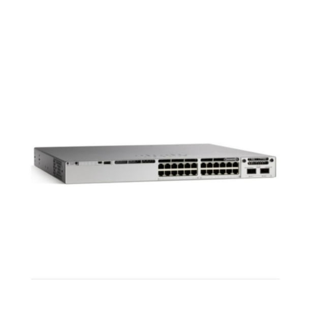 CISCO C9500-16X-A 16 -PORT 10GIG CATALYST SWITCH DUAL PS - Walmart.com