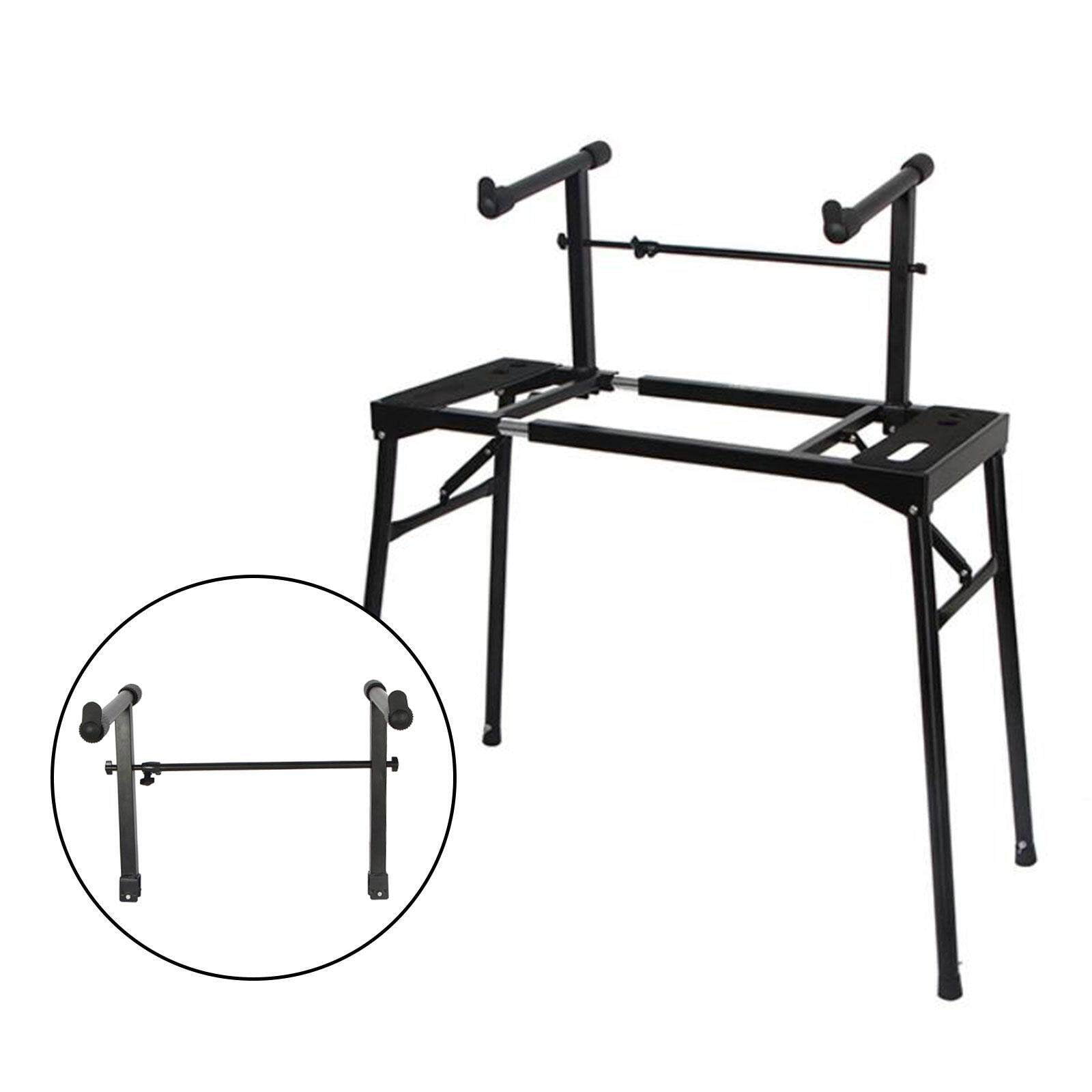 Click here for Wolftale Musical Keyboard Stand Adjustable Length... prices