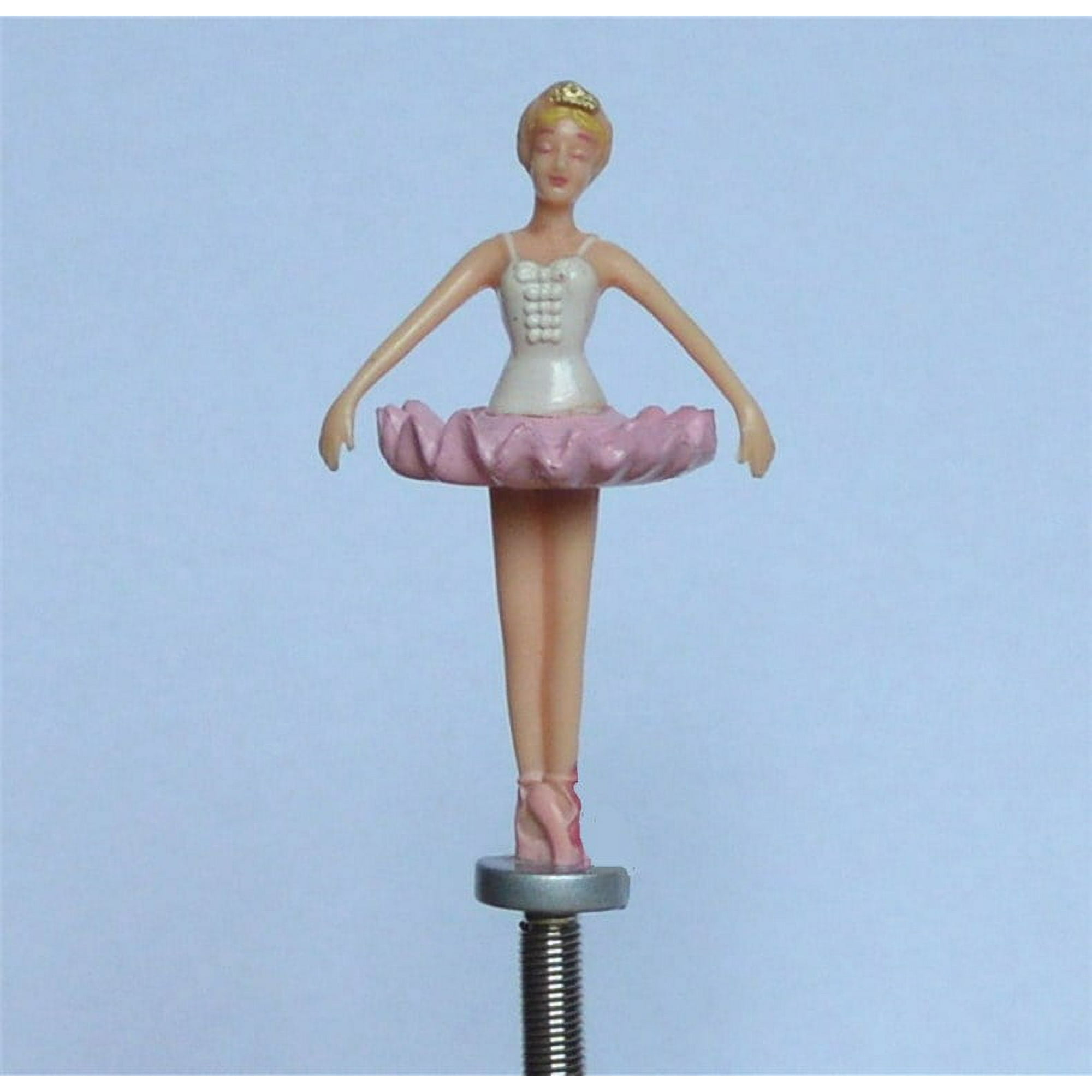 Click here for Shisuyan 4pcs Musical Ballerina Princess Dolls For... prices