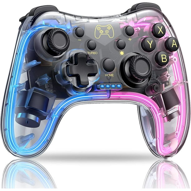 Wireless Switch Controller For Nintendo Switch Switch Lite Switch Oled