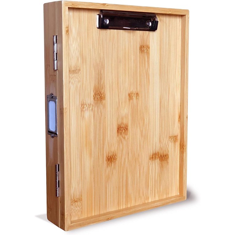 Wood Binders