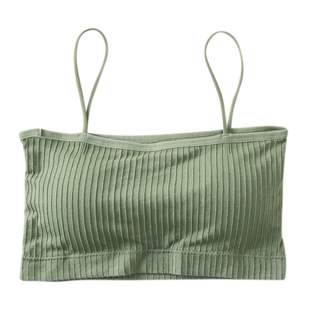 Deepwonder Seamless Tube Top for Women Fashion Bras Push Up Lingerie ...