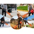 Leaf Blower Attachment Leaf Blower Air Booster, Air Flow Booster For ...