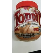 Toddy Chocolate Drink Mix, 400gr, 3 Pack from Venezuela - Unique and ...