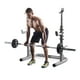 Weider XRS 20 Olympic Squat Rack with 300 Lb. Weight Limit - Walmart.com