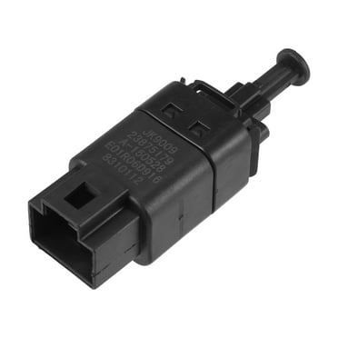 Unique Bargains Front Left Car Power Window Switch, OEM Part, Driver ...