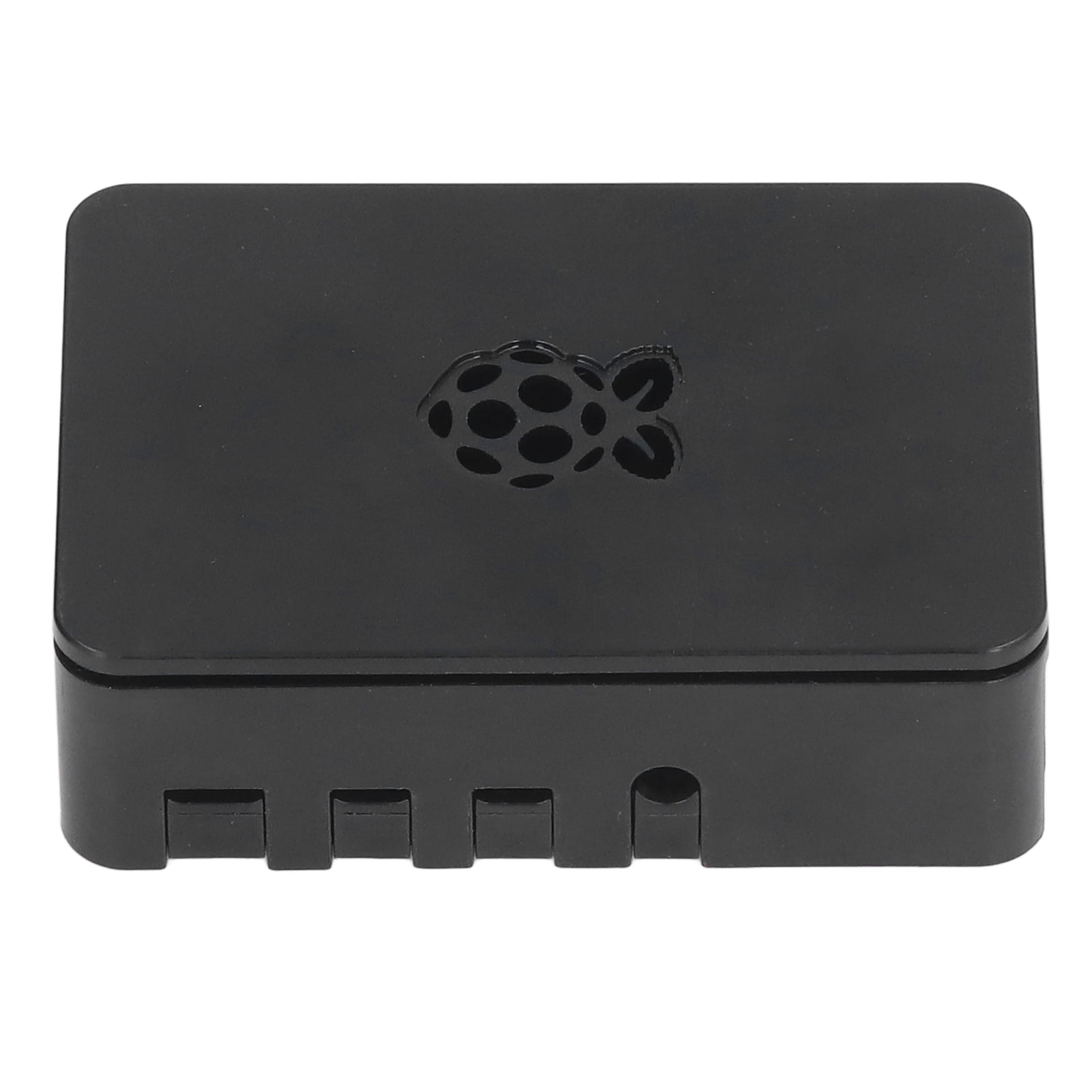 Carcasa para Raspberry Pi, carcasa protectora para Raspberry Pi 4 ...