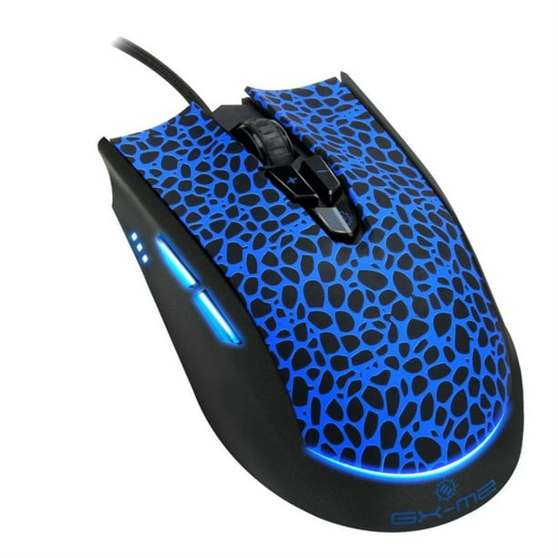 Accessory Power Enhance GX-M2 Pathogen Gaming Mouse - Walmart.ca