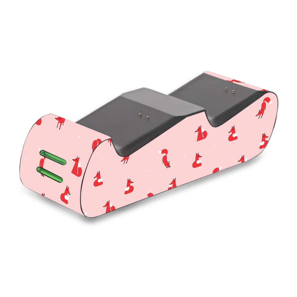 Skin Decal Wrap Compatible With Fosmon Xbox Controller Charger Sticker ...