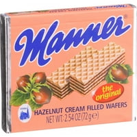 Manner Cookies - Walmart.com
