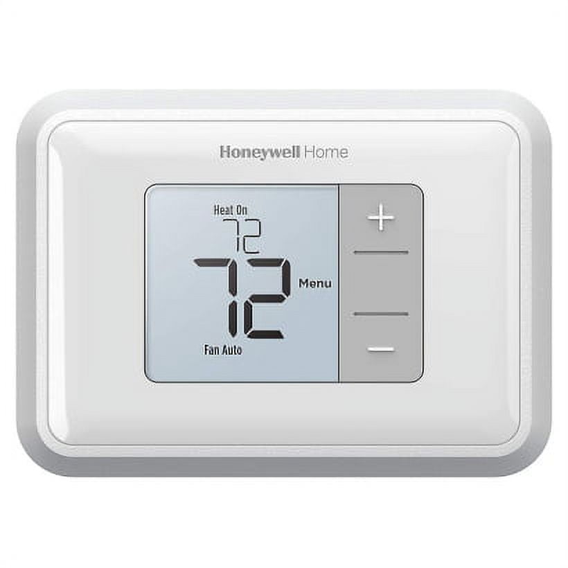 Click here for Honeywell Rth5160d1003 Non-Programmable Thermostat... prices