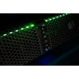 Hifonics Thor 10-Speaker Sound Bar w/Amp | Waterproof Bluetooth ATV UTV ...