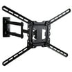 VideoSecu Articulating Wall Mount for LG 55-86 inch TVs, LED LCD Plasma ...