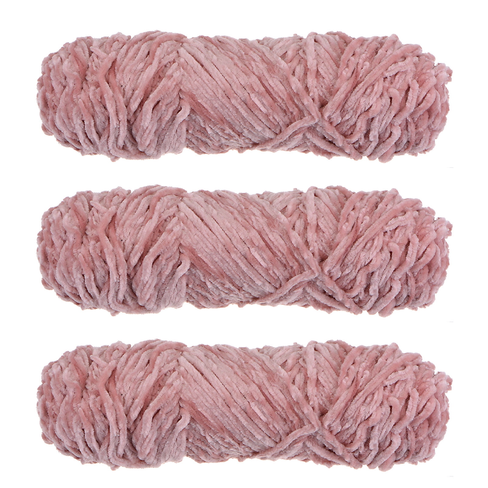 Click here for Unique Bargains Chenille Polyester Velvet Light Pi... prices