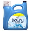 Downy Clean Breeze, Large 140 Fl Oz, Liquid Fabric Conditioner (Fabric Softener) for Clothes ...