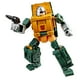 Transformers Retro G1 Autobot Brawn Action Figure - Walmart.ca