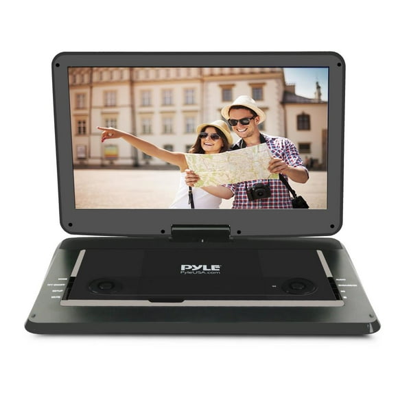 Tablet Dvd Player