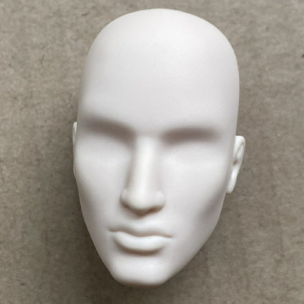 Original Mizi Adonis Muscle Body White Latino Skin Tone 1/6 Dolls ...