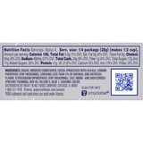 York Dark Chocolate Peppermint Instant Pudding & Pie Filling Mix, 3.95 ...