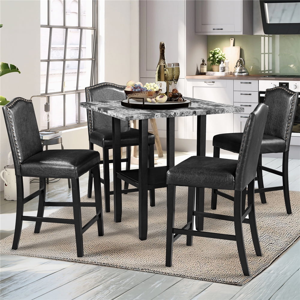 Walmart Dining Room Table Sets