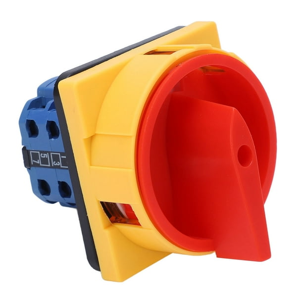 Rotary Cam Changeover Switch,Rotary Cam Changeover Switch Universal ...