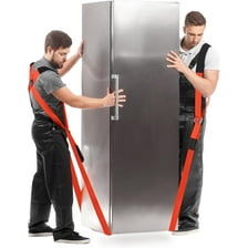 The Landle - Single or Two Person Adjustable Lifting Strap - The Safe ...