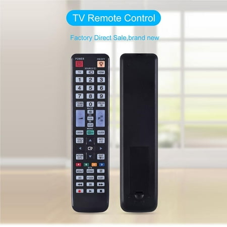 Suitable for Samsung LCD TV smart tv samsung smart remote control BN59 ...